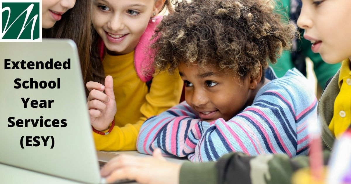 Extended School Year (ESY) 2022 - McAndrews Law Firm