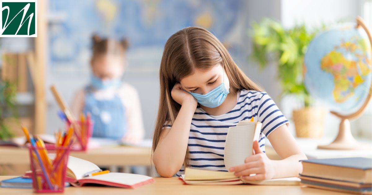 The Impact of the Pandemic on Special Education and Learning - McAndrews Law Firm