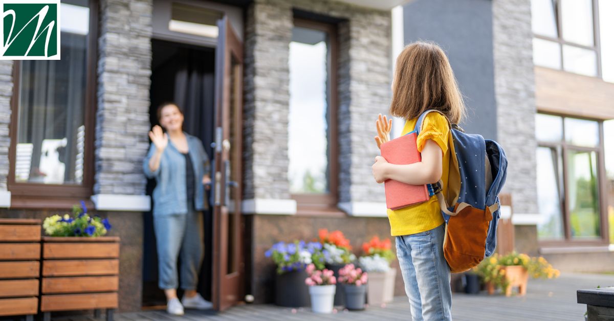 Some Practical Considerations for the Start of Another School Year ...