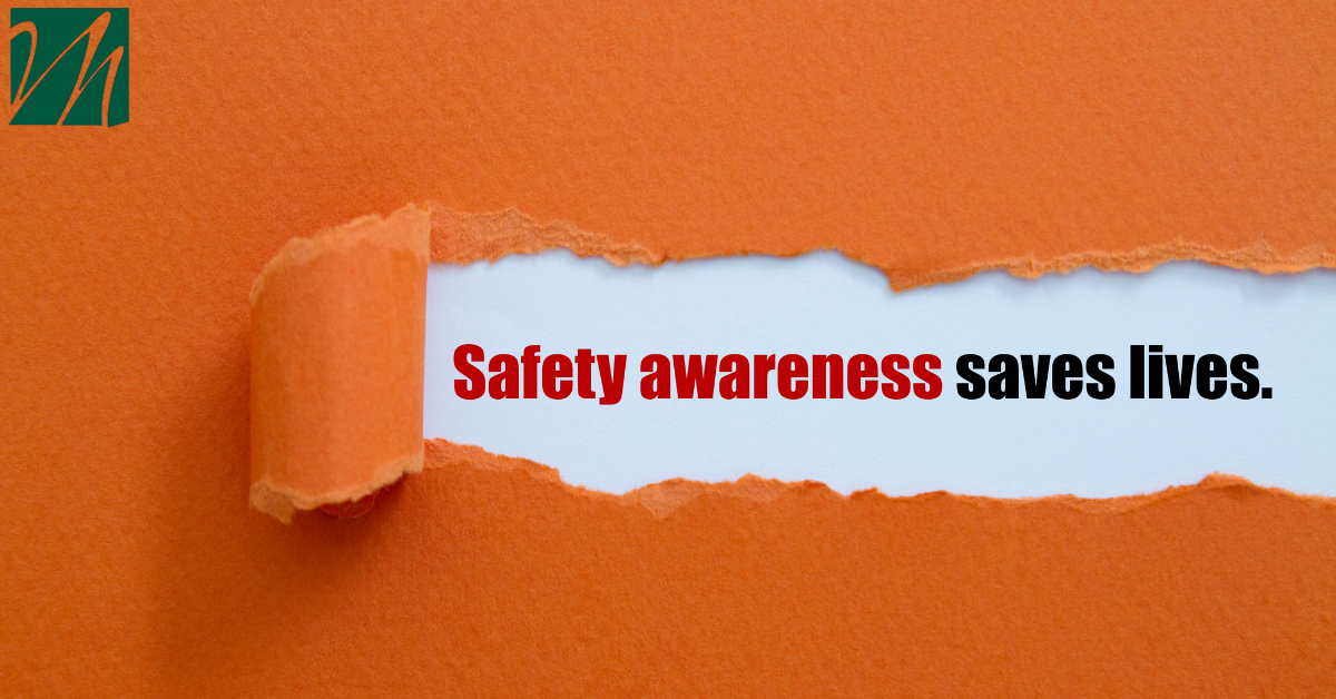September is Campus Safety Awareness Month - McAndrews Law Firm
